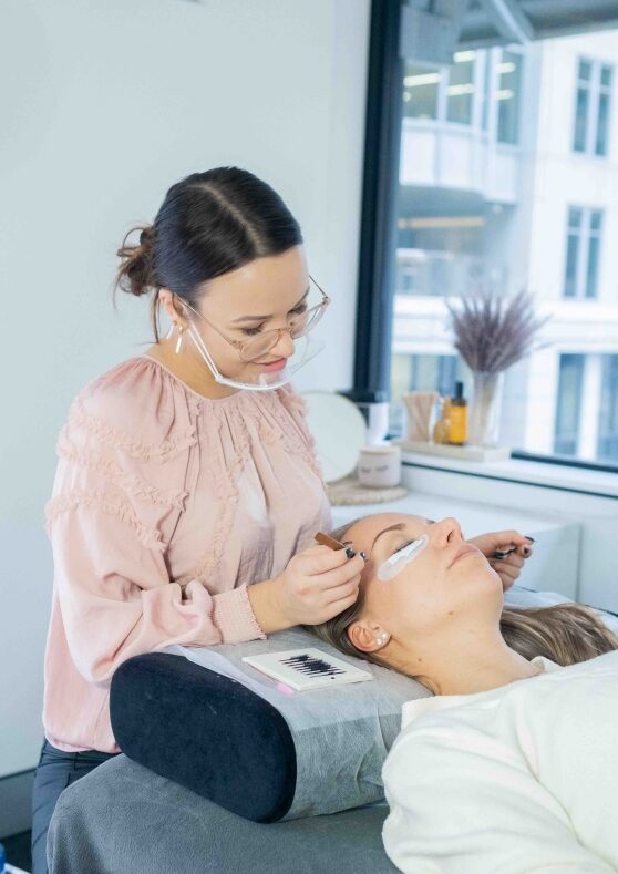 Our Story • Astise